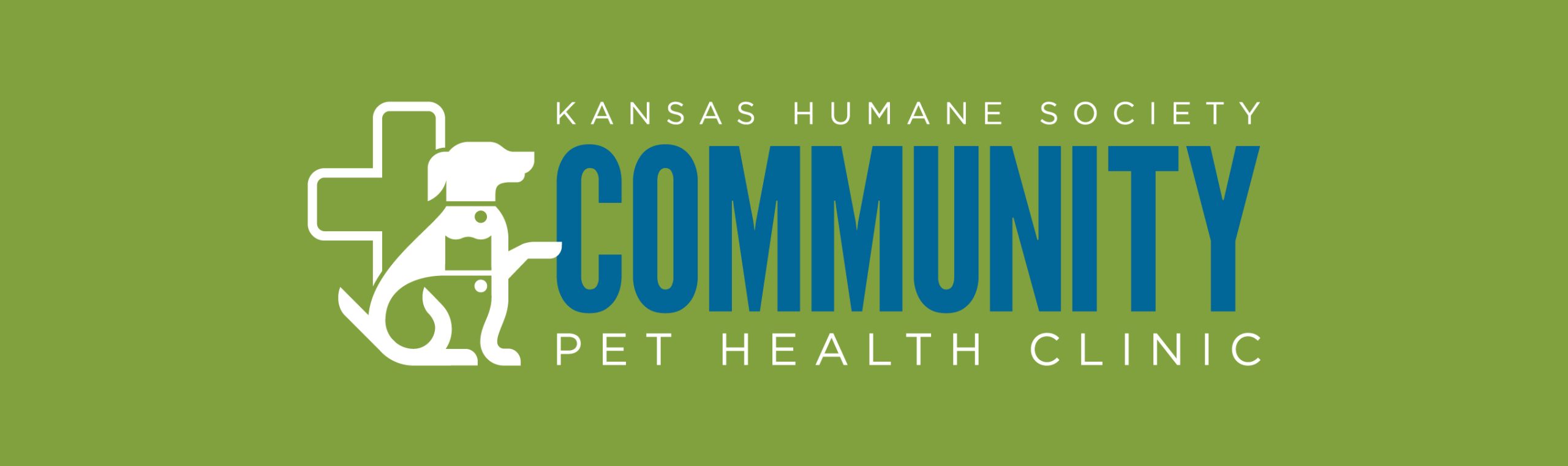 Community Clinic | Kansas Humane Society
